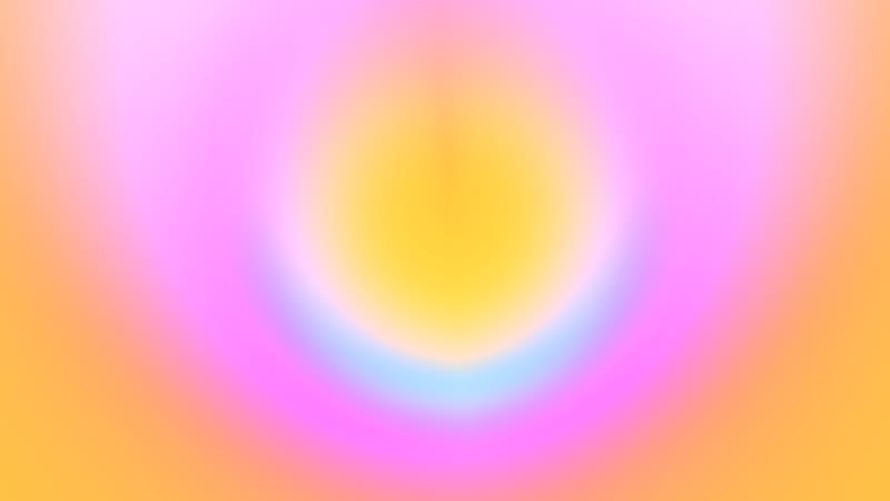 Glory Gradients | Visual Revival