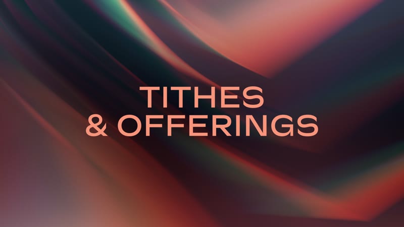 Dispersion | Visual Revival