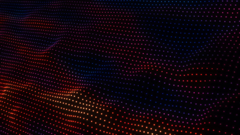 Expanse Remix | Visual Revival