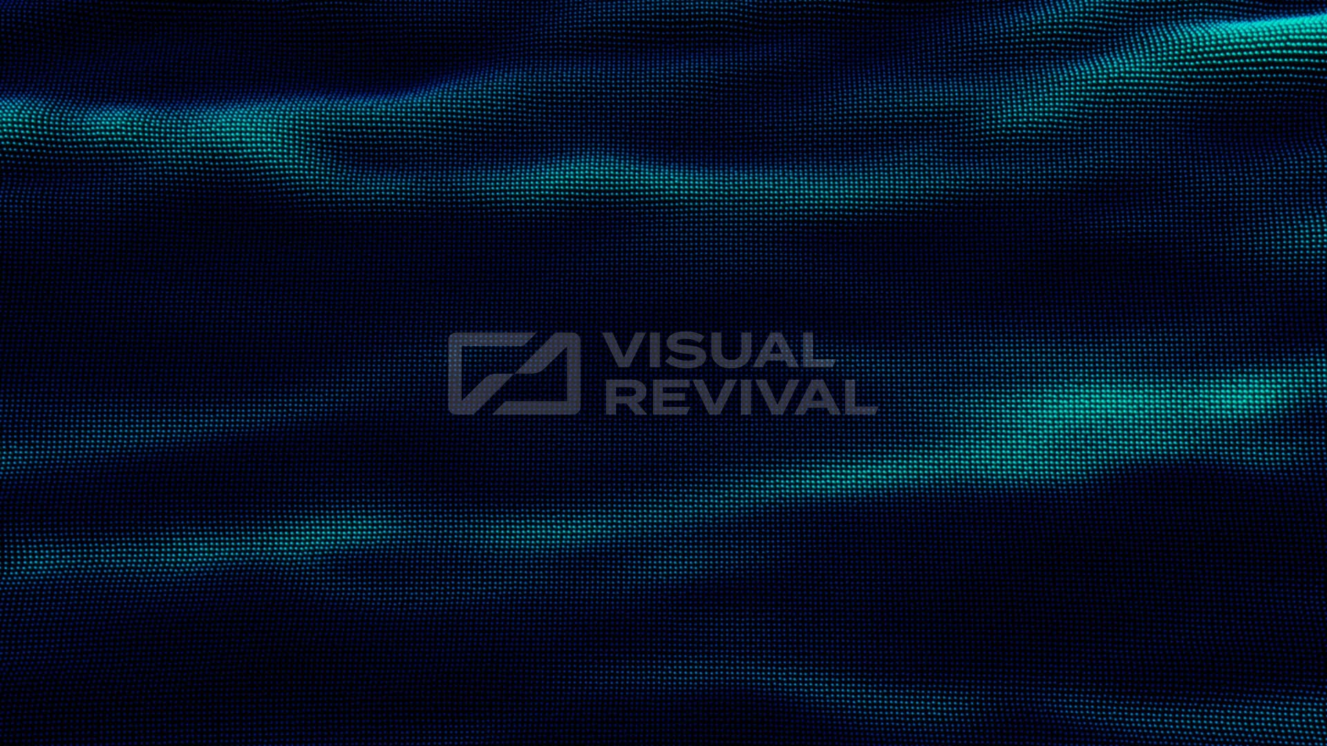Expanse Remix Still - Waves 2 | Visual Revival