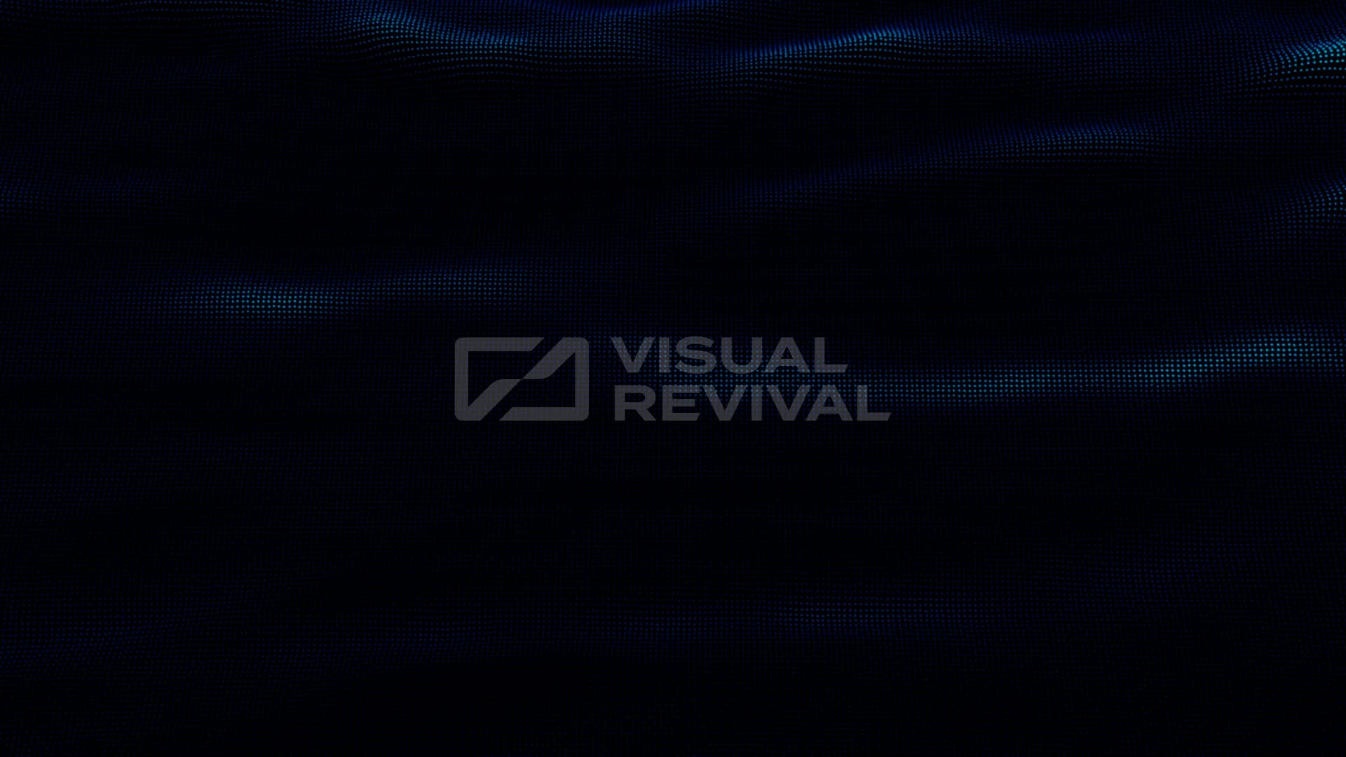 Expanse Remix Still - Wind Dots | Visual Revival