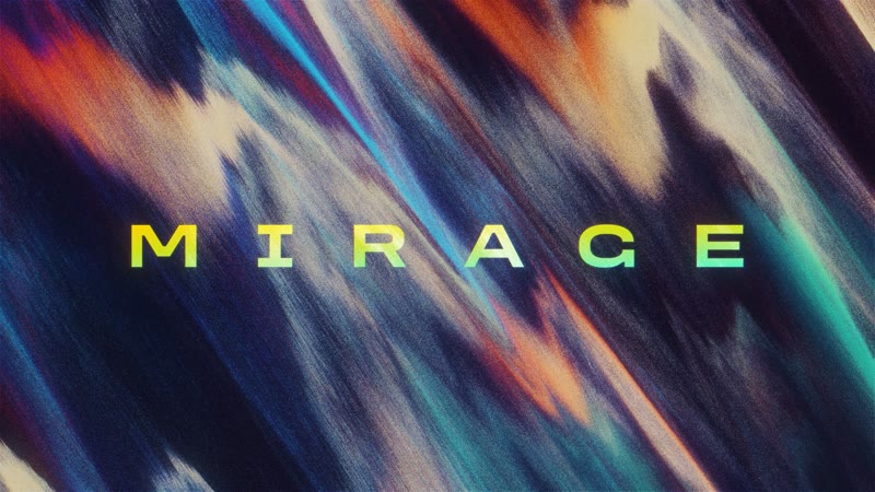 Mirage | Visual Revival
