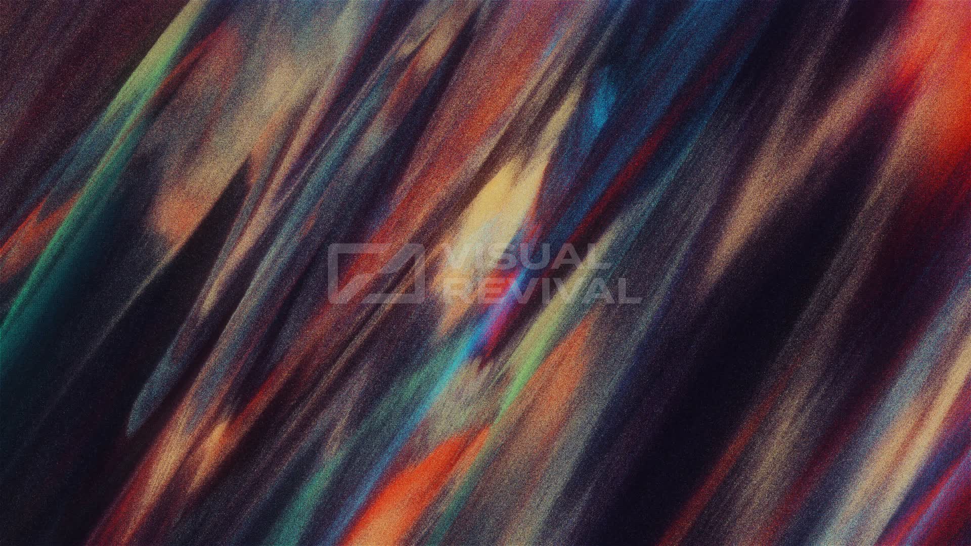 Mirage Still - Color Sand | Visual Revival