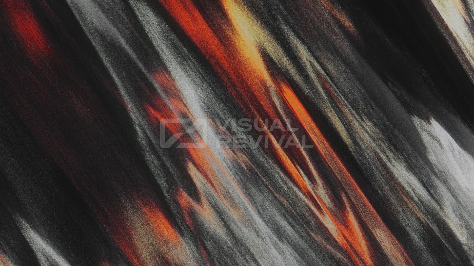 Mirage Still - Lava | Visual Revival