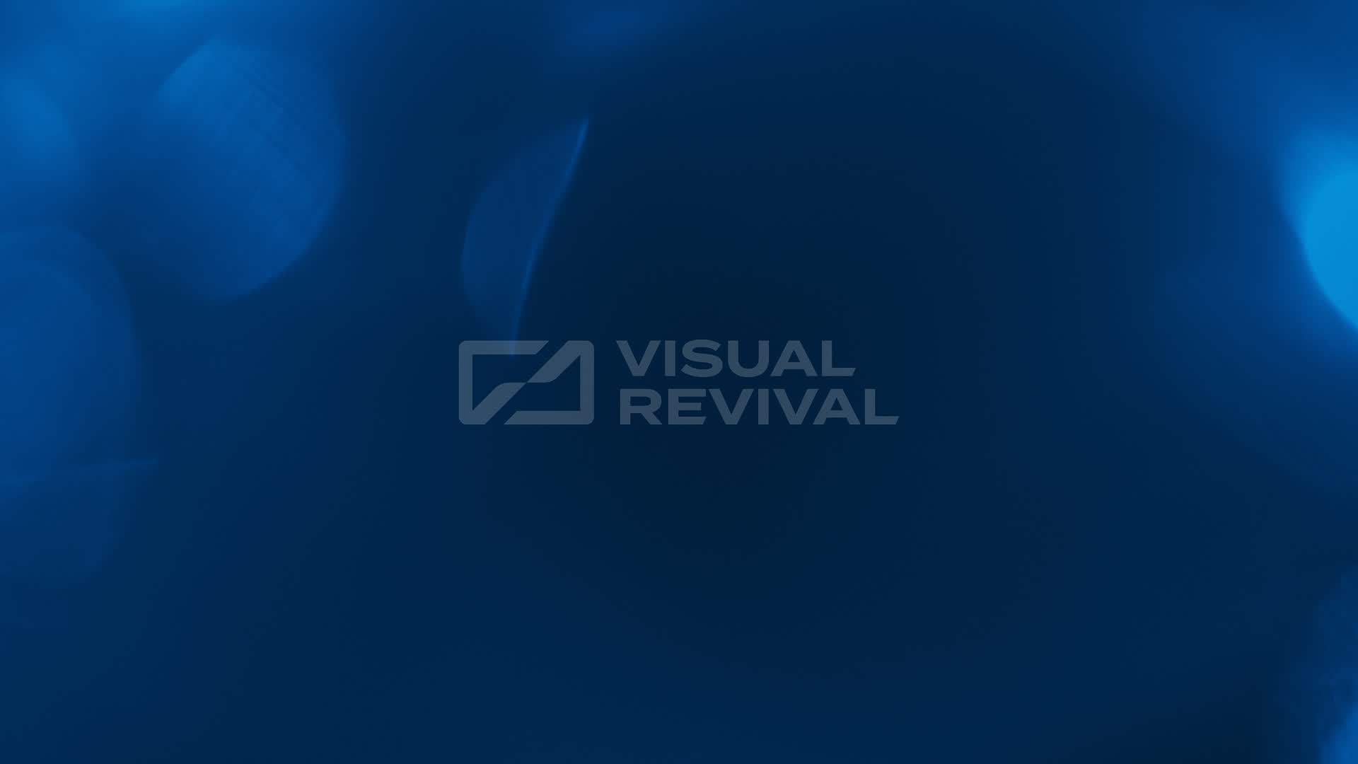 Scattered Light Still - Blue Flares | Visual Revival Scattered Light Still - Blue Flares | Visual Revival