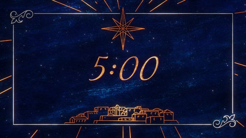 Star Of Wonder | Visual Revival