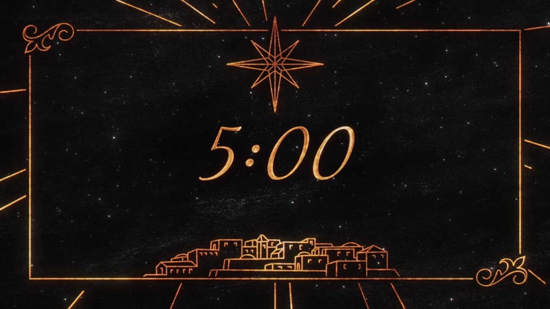 Star Of Wonder | Visual Revival