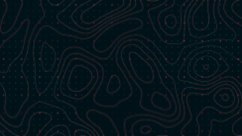 Topo Forms | Visual Revival