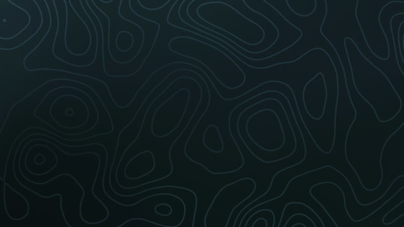 Topo Forms | Visual Revival