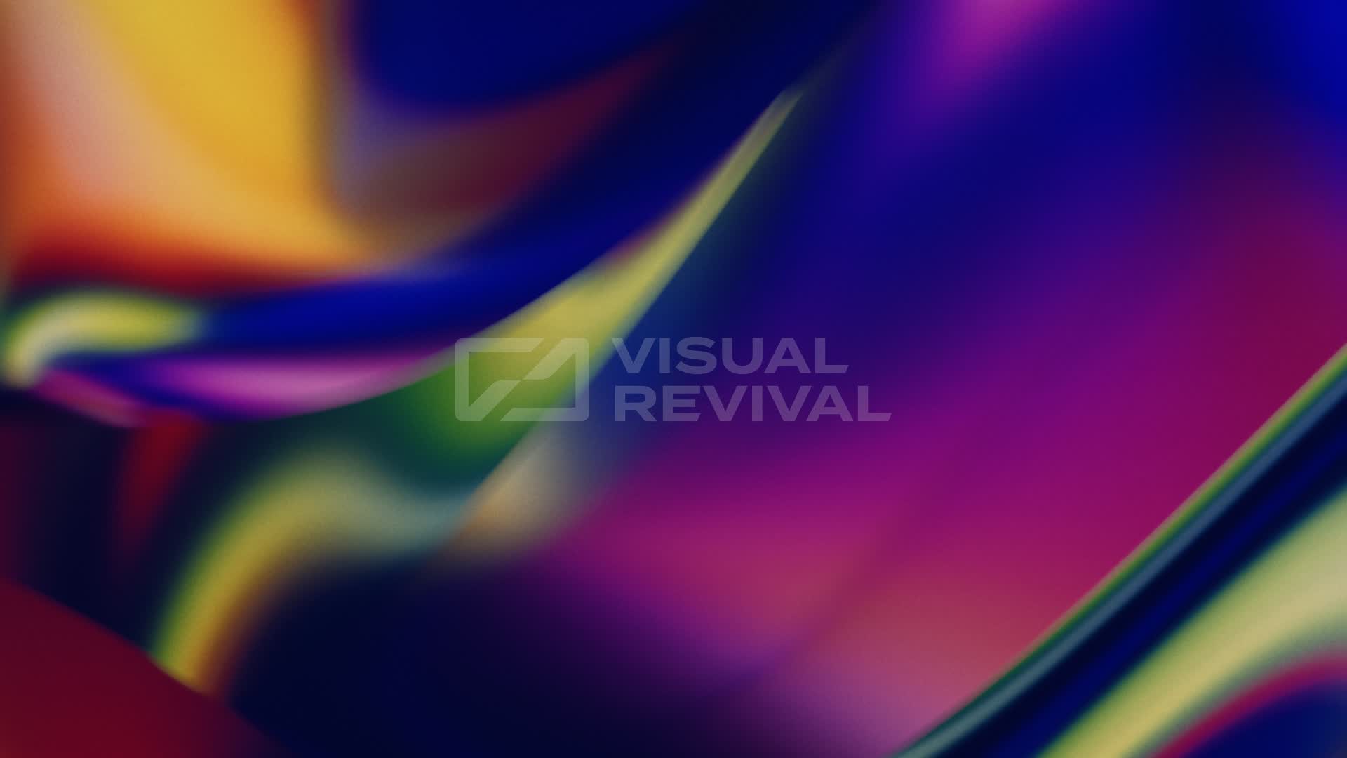 Flow Still - Neon 1 | Visual Revival