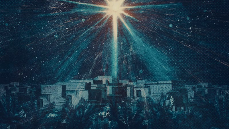 Nativity Brush | Visual Revival