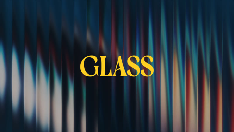 Glass | Visual Revival