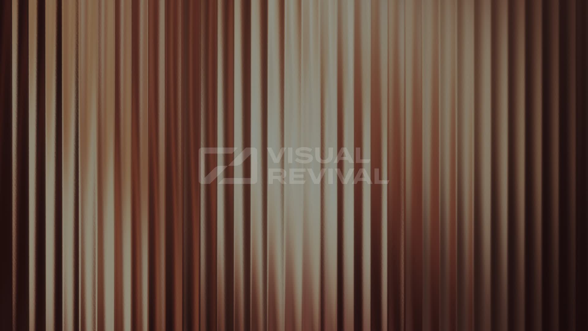 Glass Still - Bronze | Visual Revival