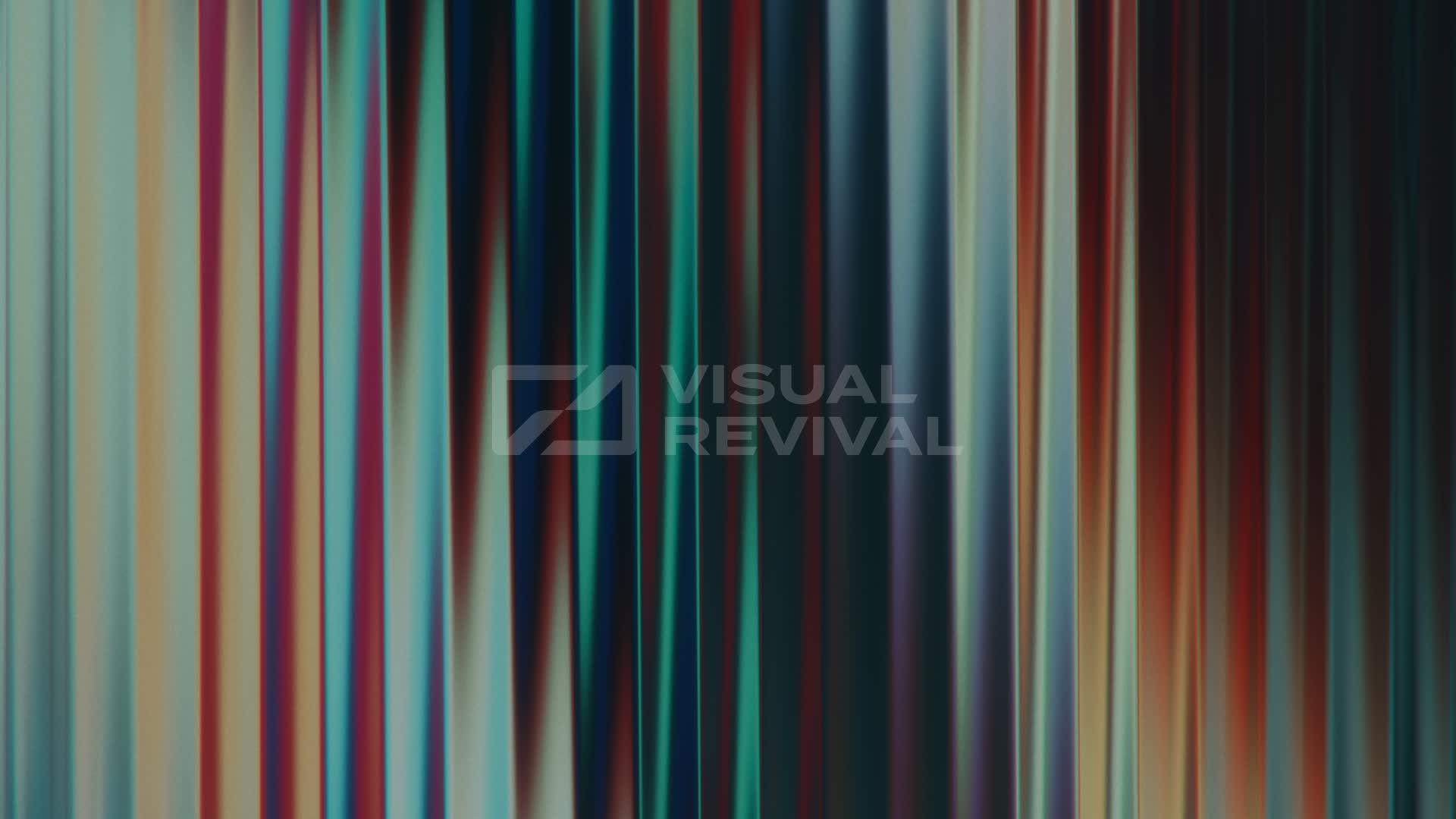 Glass Still - Copper Hues | Visual Revival