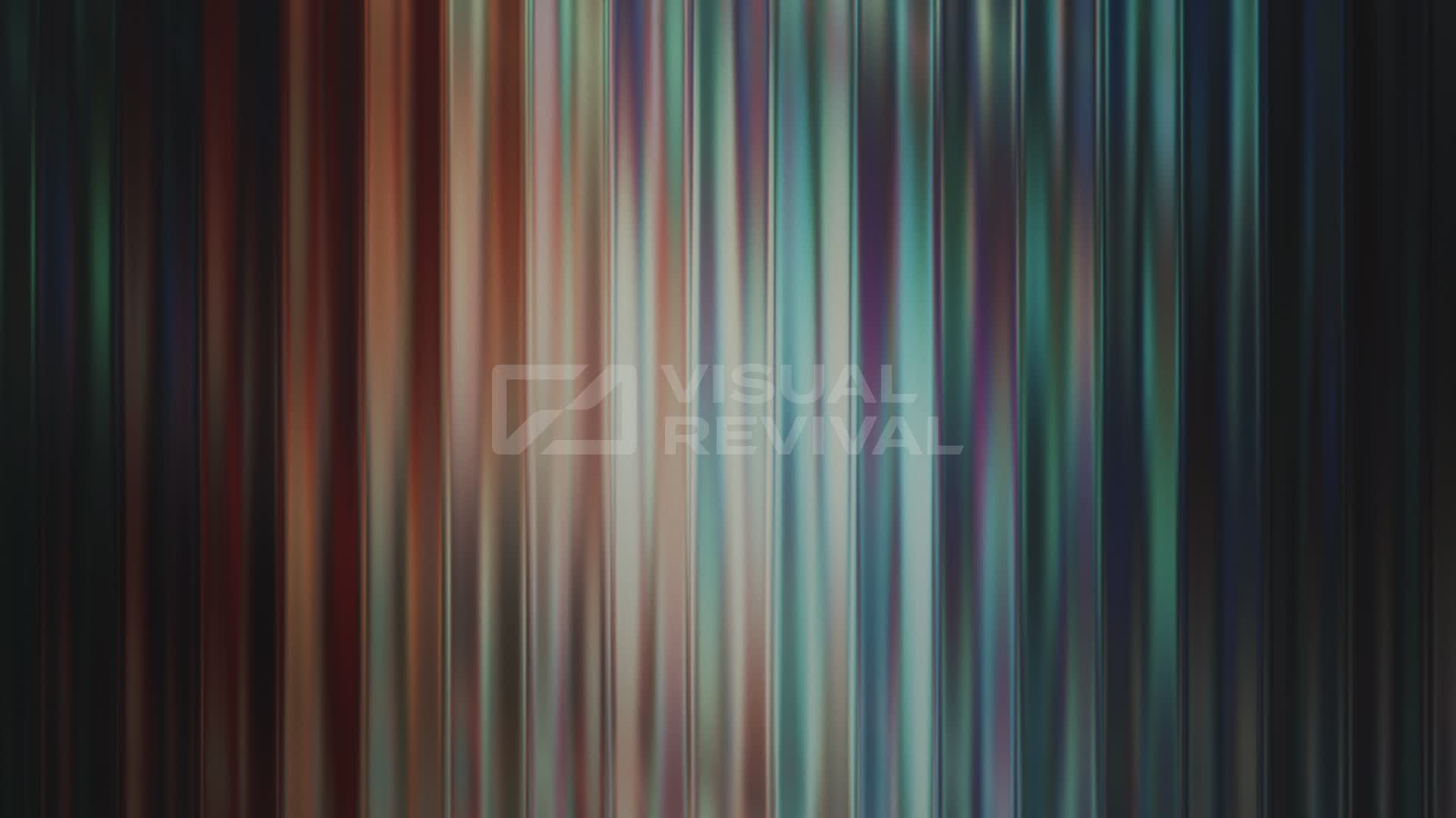 Glass Still - Muted Copper | Visual Revival