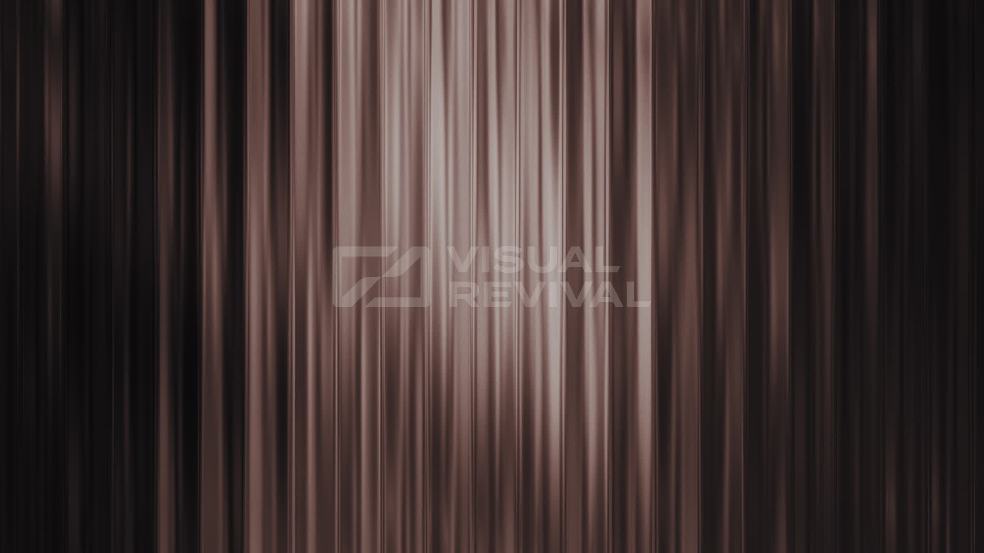 Glass Still - Rosy Brown | Visual Revival