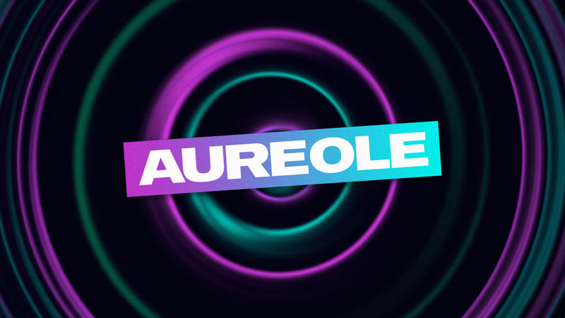 Aureole | Visual Revival