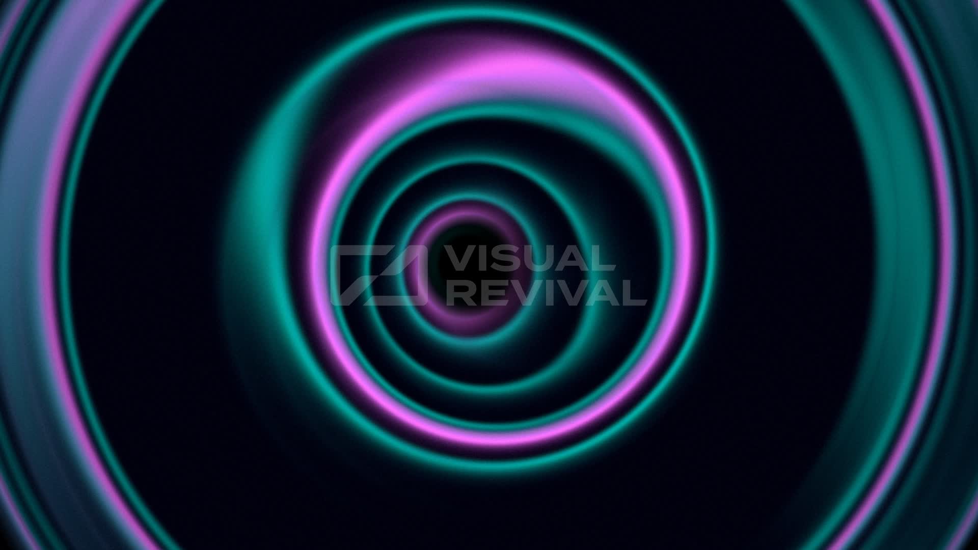 Aureole Still 02 | Visual Revival