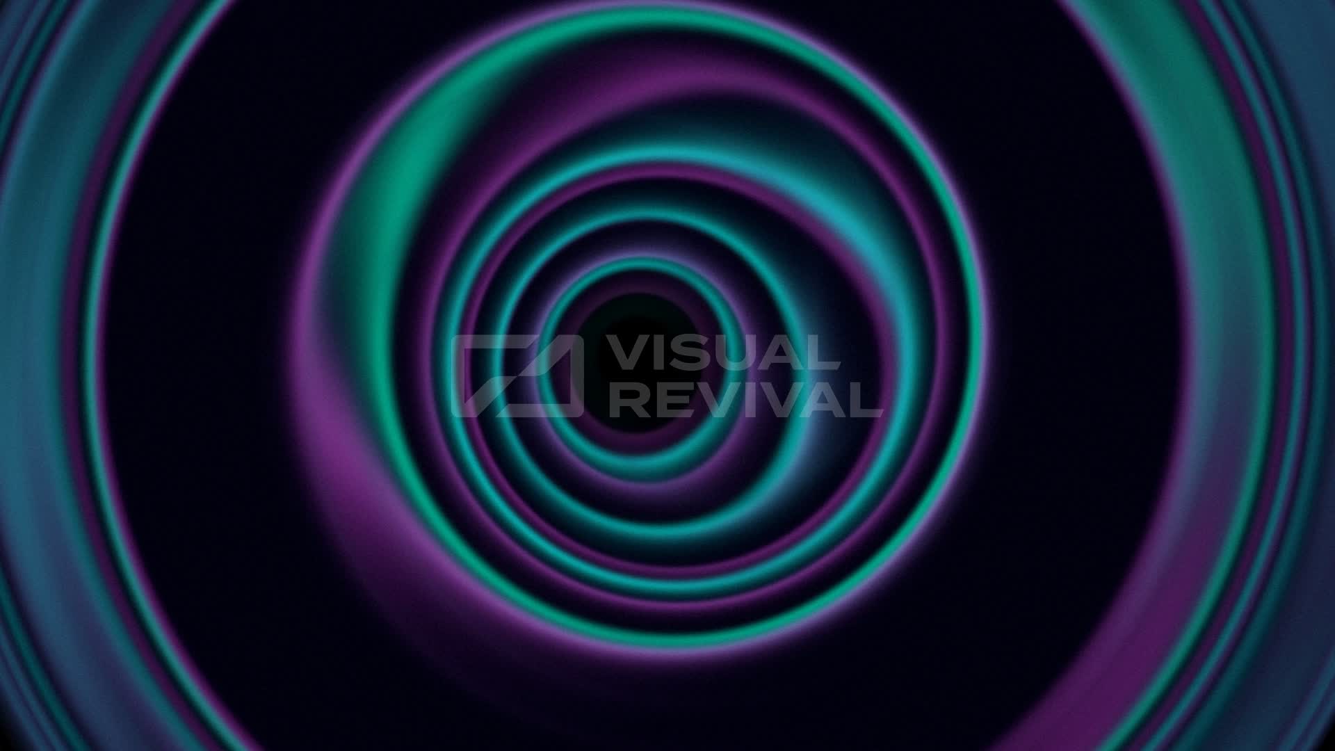 Aureole Still 03 | Visual Revival