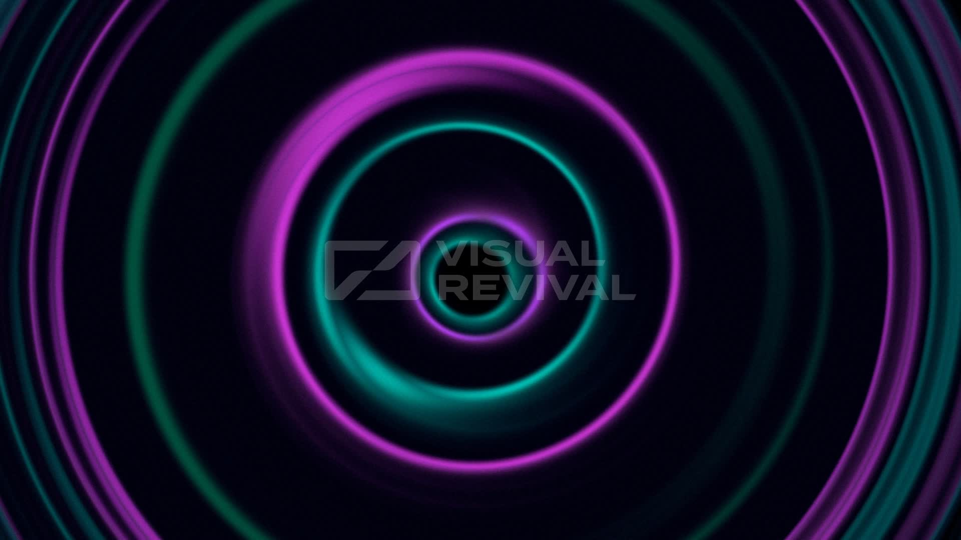 Aureole Still 04 | Visual Revival