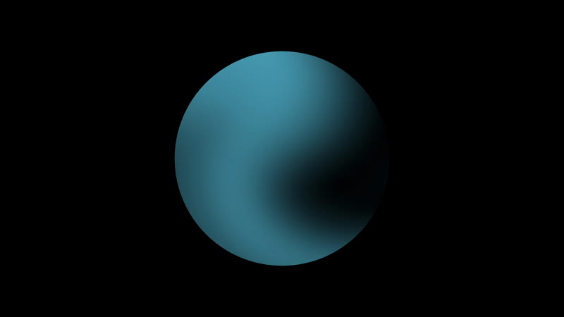 Blue Planet | Visual Revival