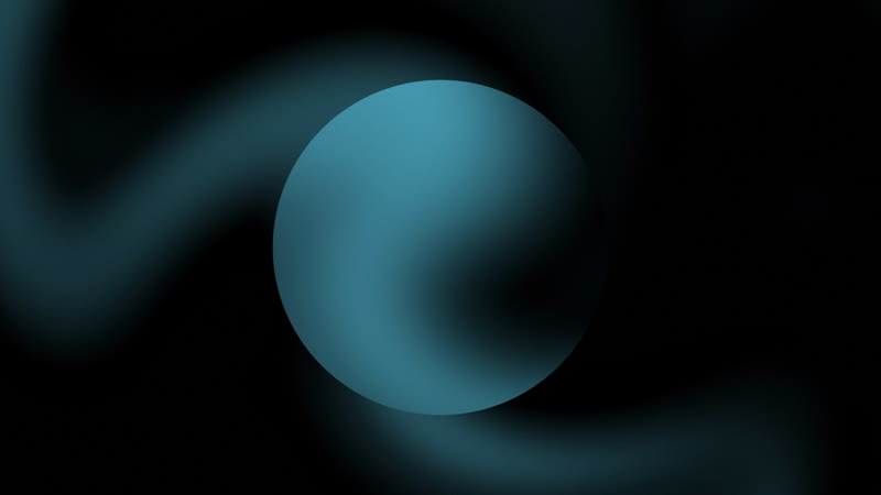 Blue Planet | Visual Revival