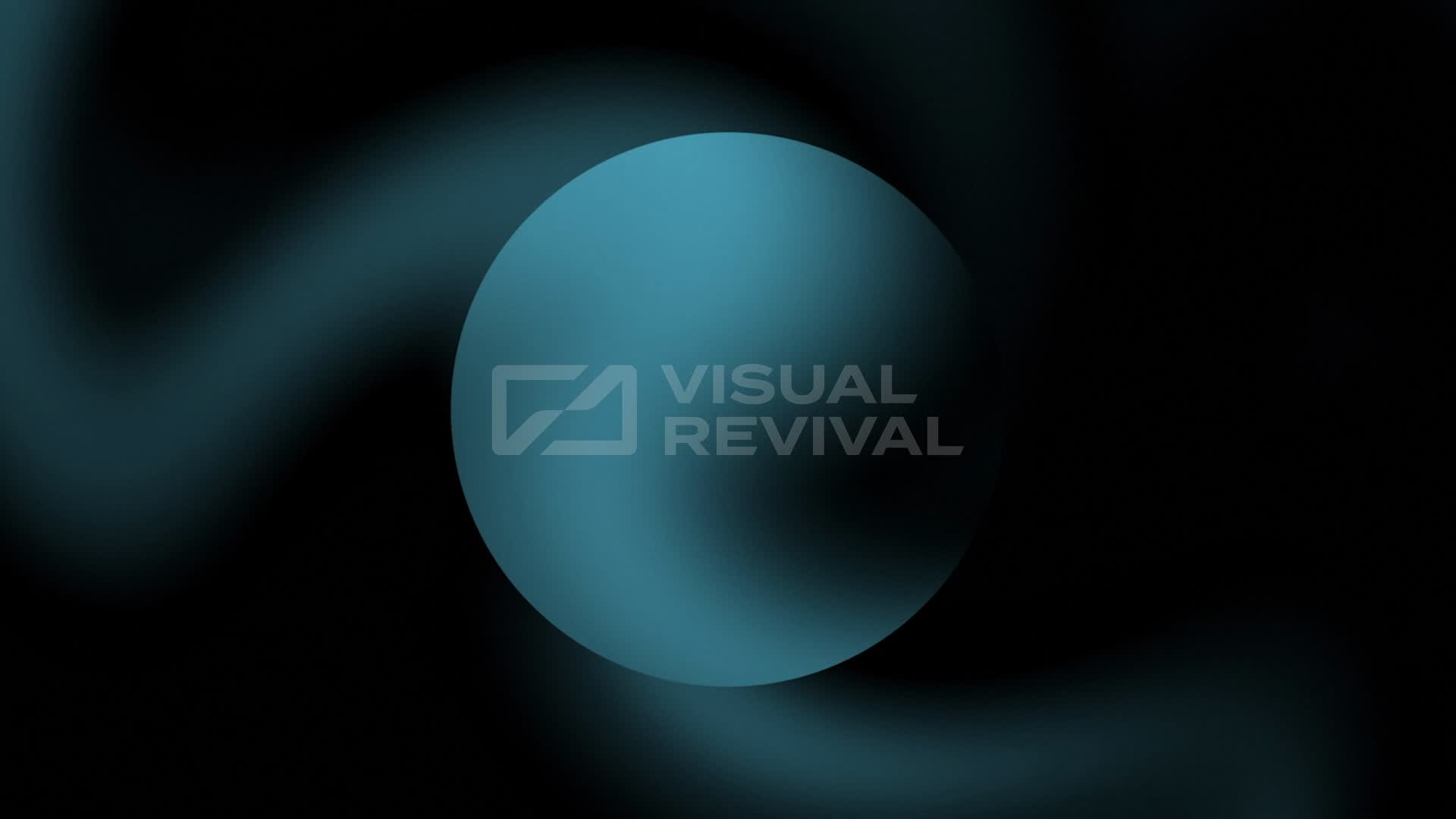 Blue Planet Still 01 | Visual Revival