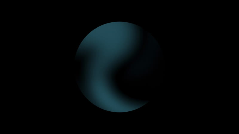 Blue Planet | Visual Revival