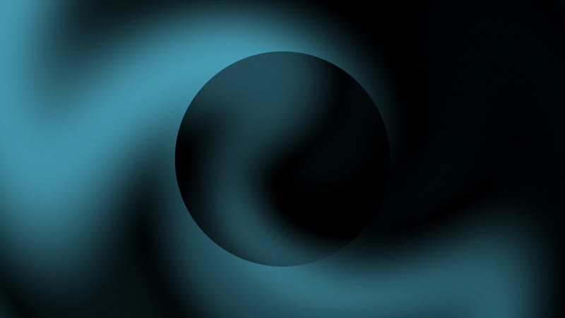 Blue Planet | Visual Revival