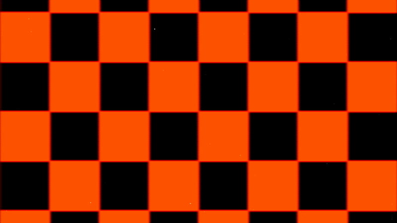 Check Mate | Visual Revival