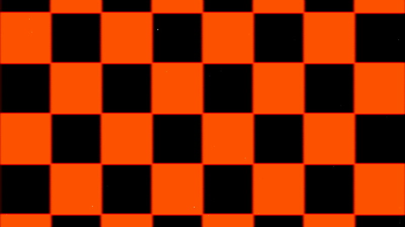 Check Mate | Visual Revival