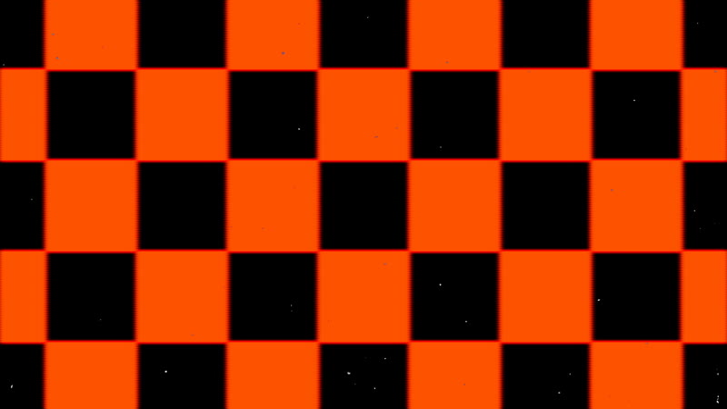 Check Mate | Visual Revival