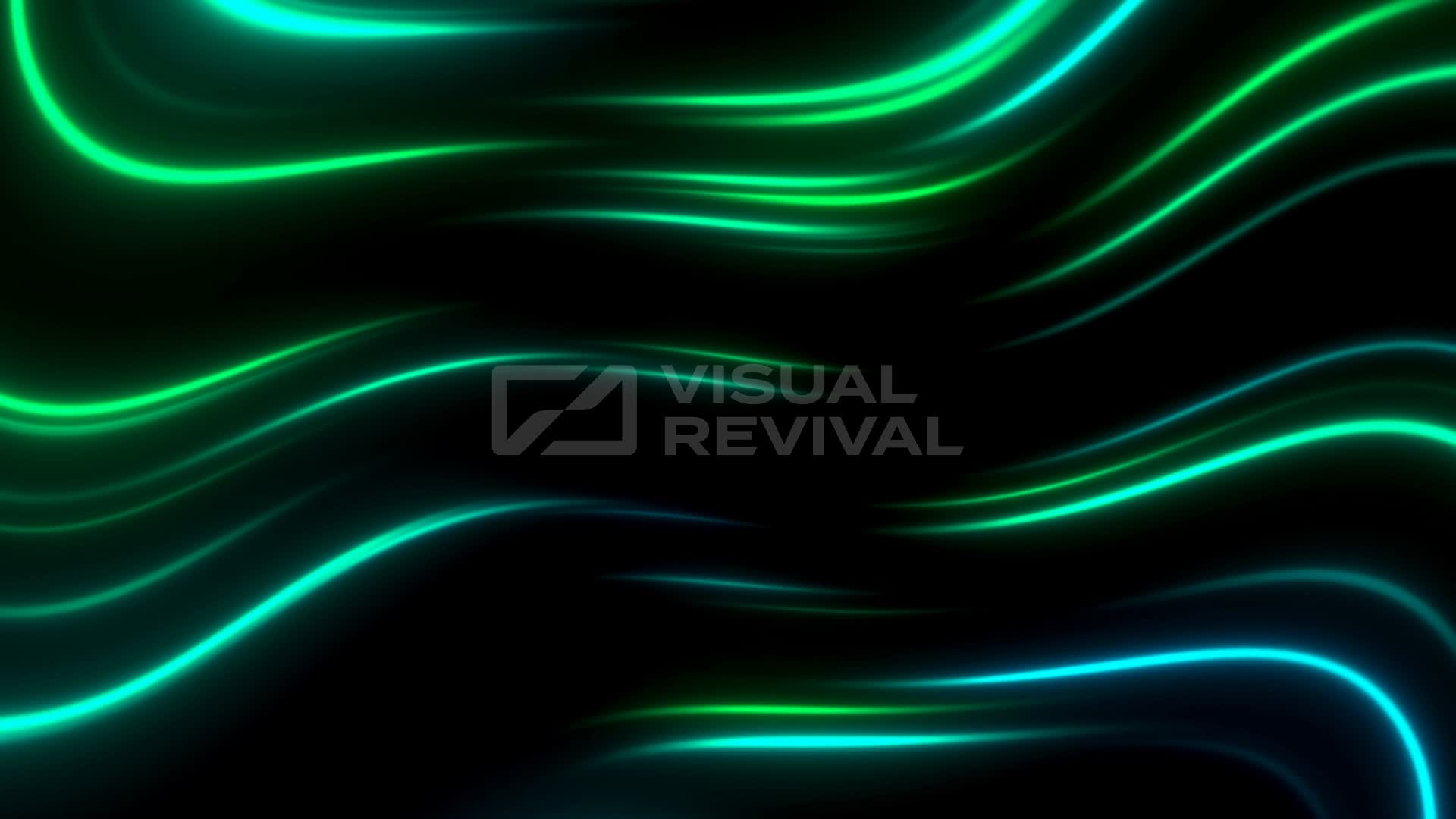 Deep Grass Still 01 | Visual Revival