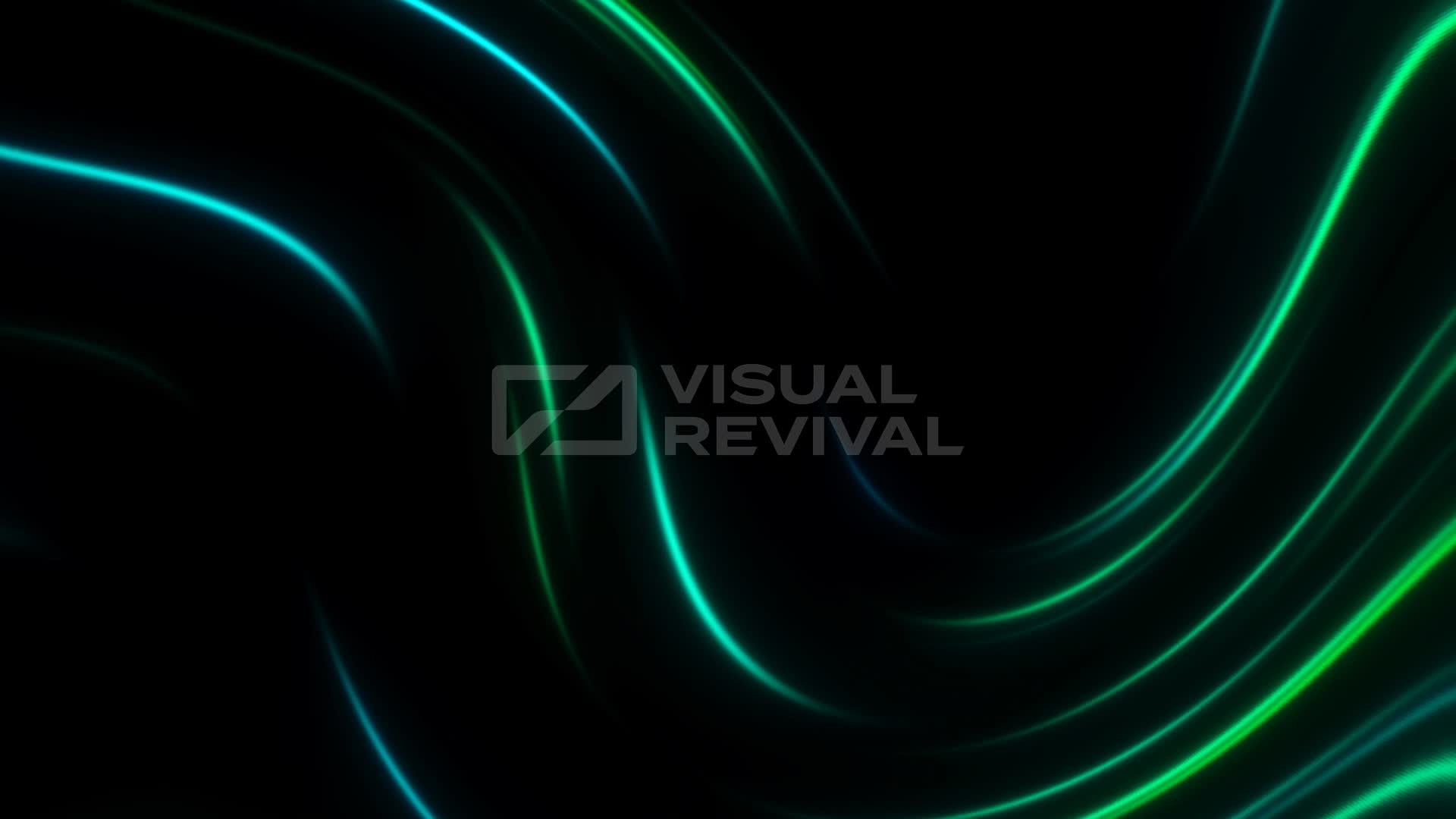 Deep Grass Still 06 | Visual Revival