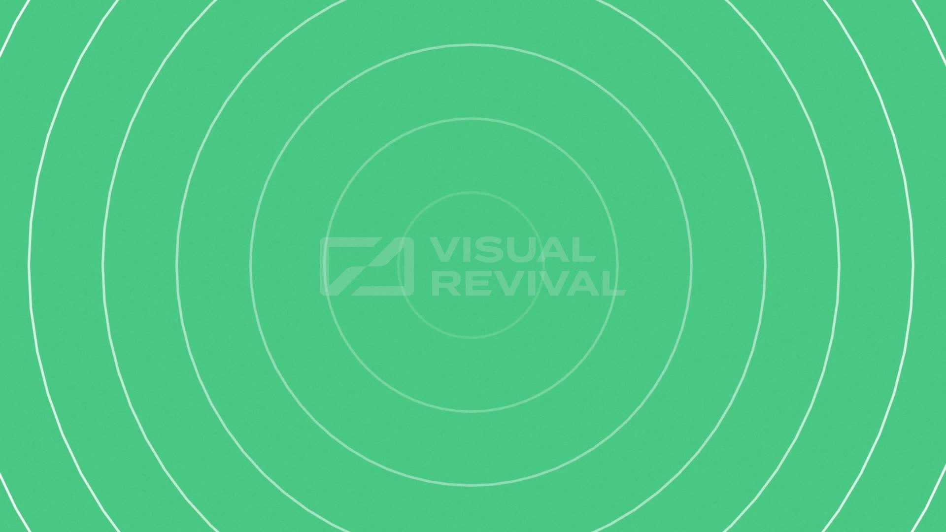 Echo Still 01 | Visual Revival