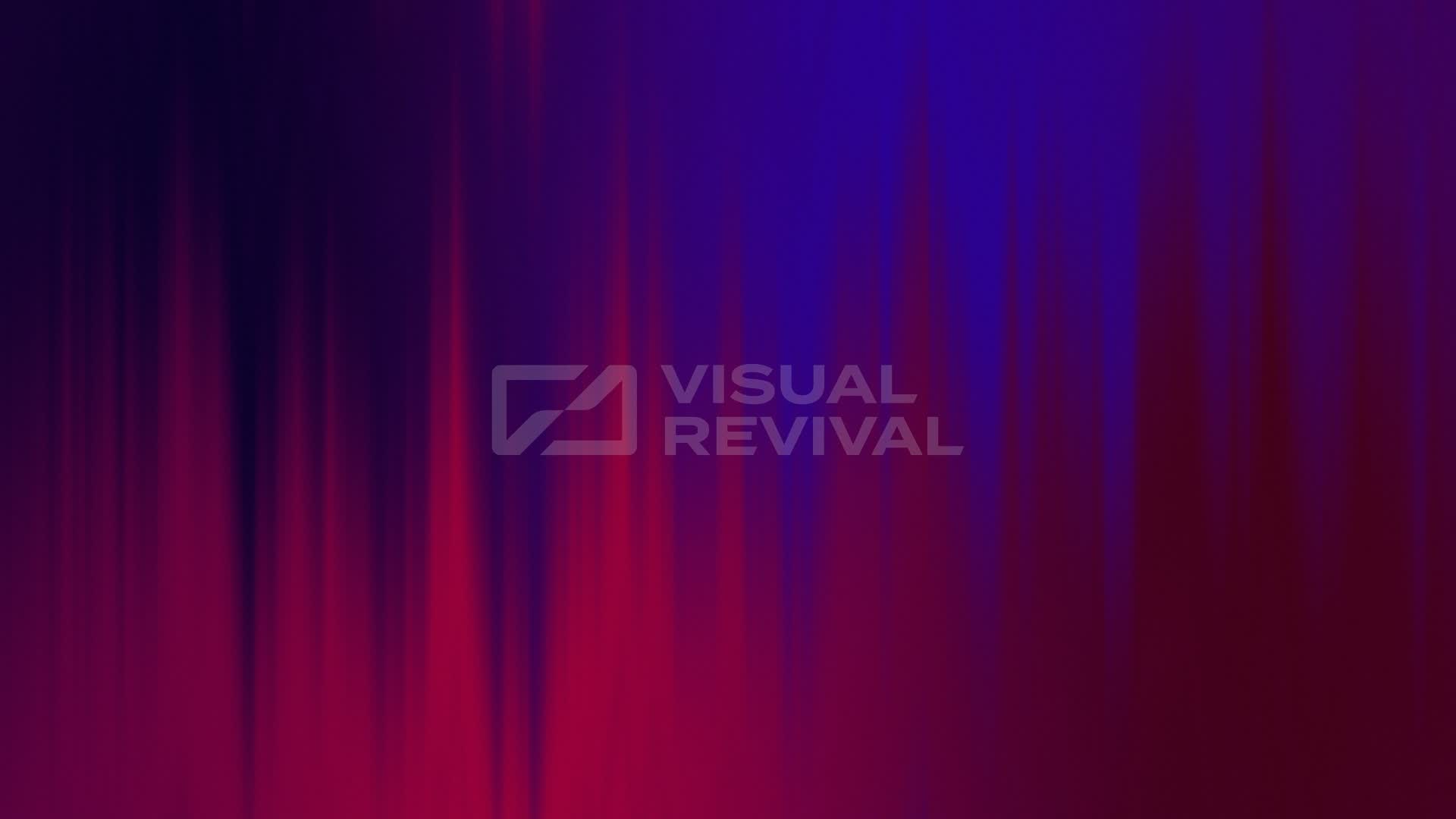 Pixel Sort Vol1 Still 01 | Visual Revival