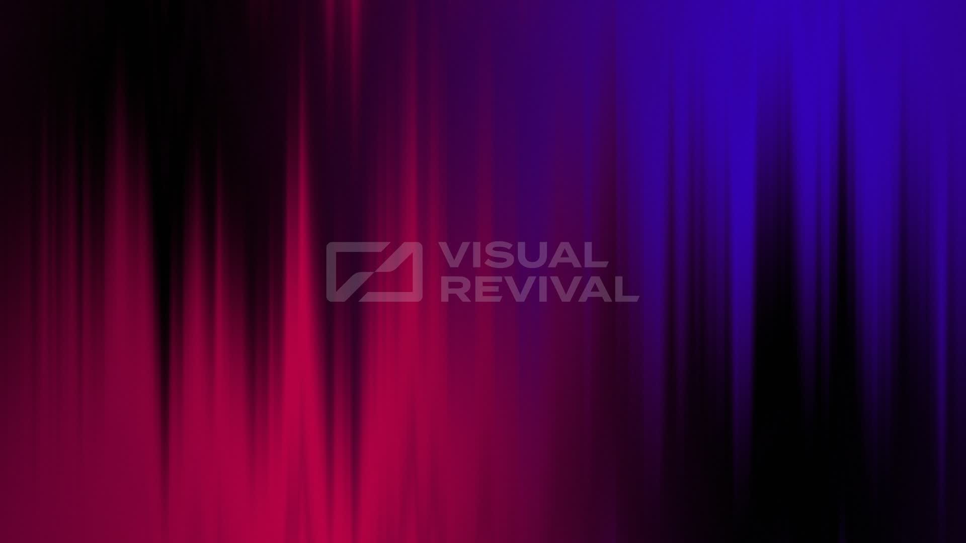 Pixel Sort Vol1 Still 02 | Visual Revival