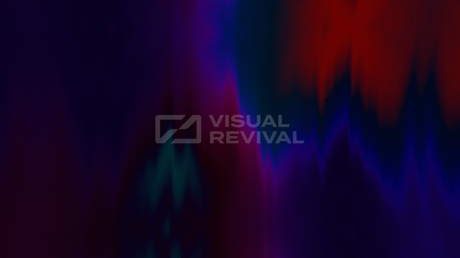Pixel Sort Vol1 Still 06 | Visual Revival
