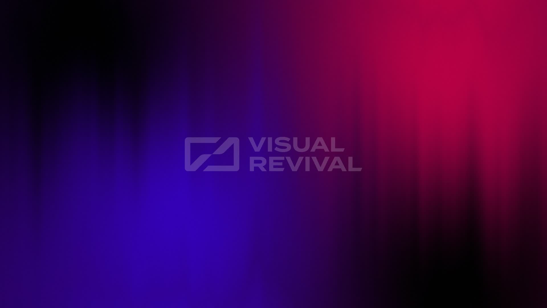 Pixel Sort Vol1 Still 09 | Visual Revival