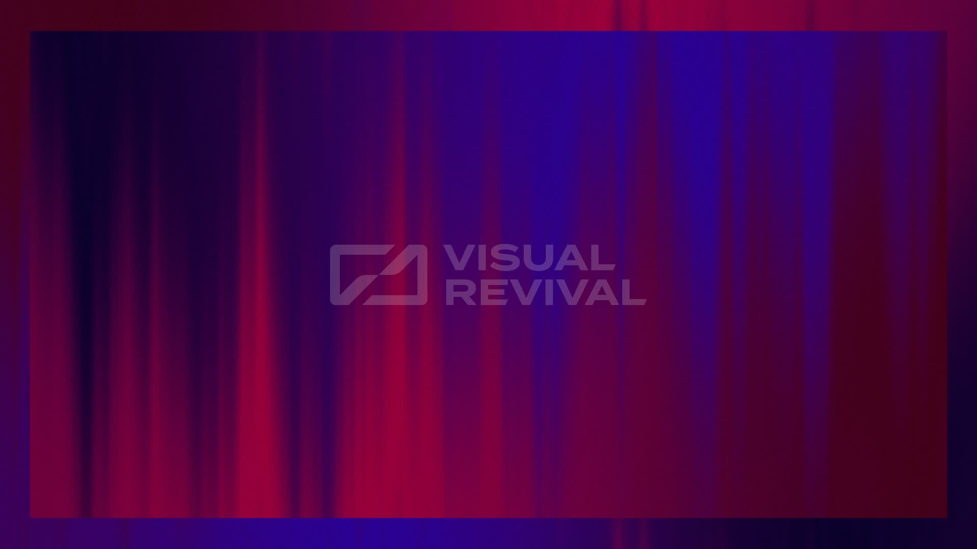 Pixel Sort Vol1 Still 11 | Visual Revival