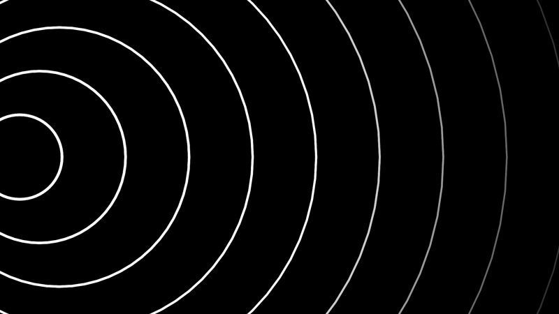 Radar Echo | Visual Revival