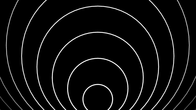 Radar Echo | Visual Revival