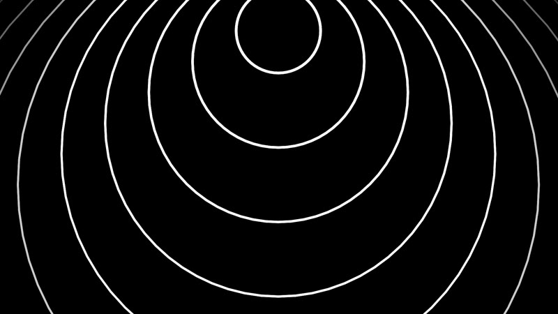 Radar Echo | Visual Revival