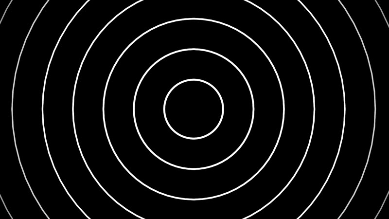 Radar Echo | Visual Revival