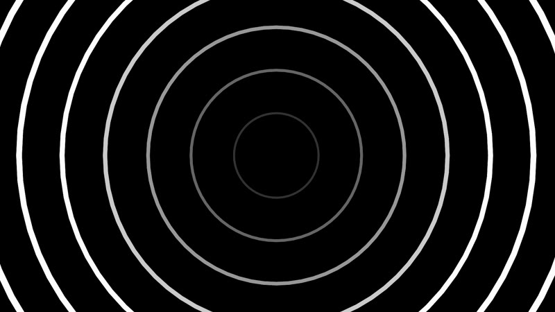 Radar Echo | Visual Revival