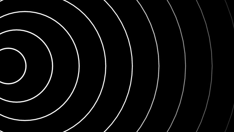 Radar Echo | Visual Revival