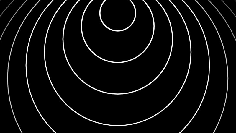 Radar Echo | Visual Revival