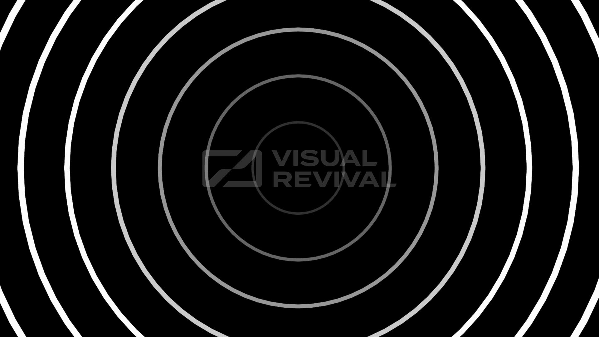 Radar Echo Still 06 | Visual Revival
