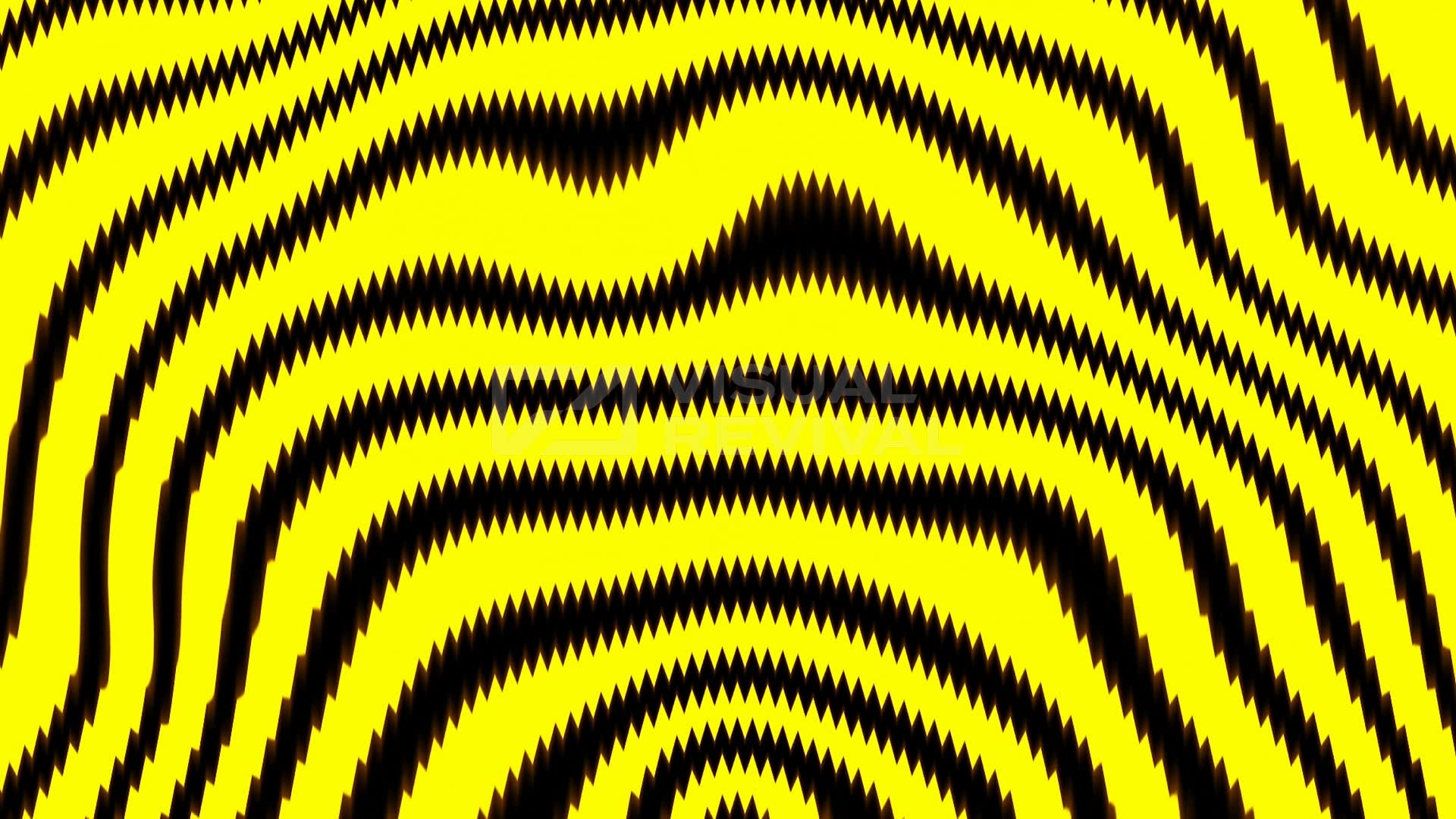 Wake Up Still - Yellow 1 | Visual Revival