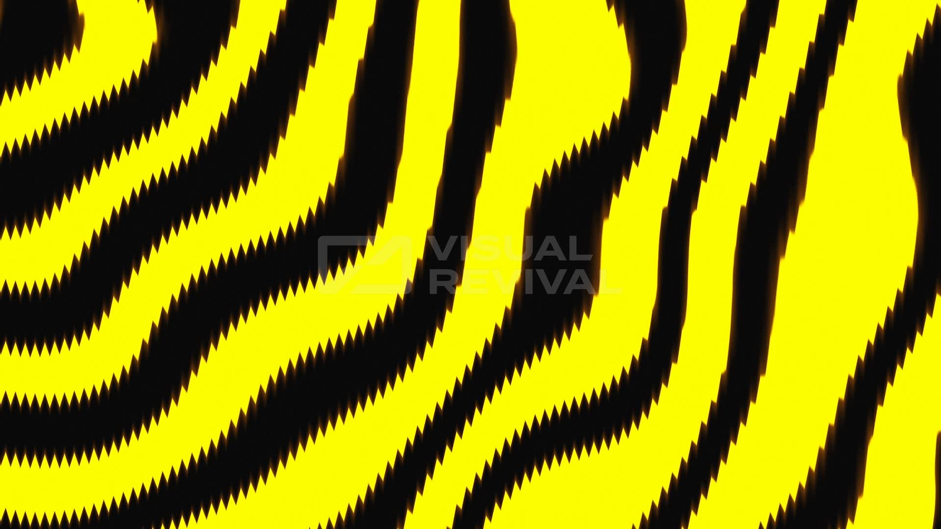 Wake Up Still - Yellow 2 | Visual Revival